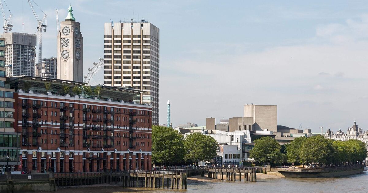 Our developments | Coin Street