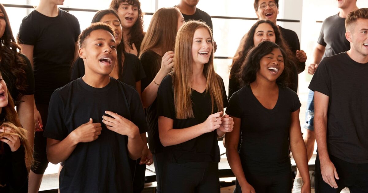 Community Singers | Coin Street