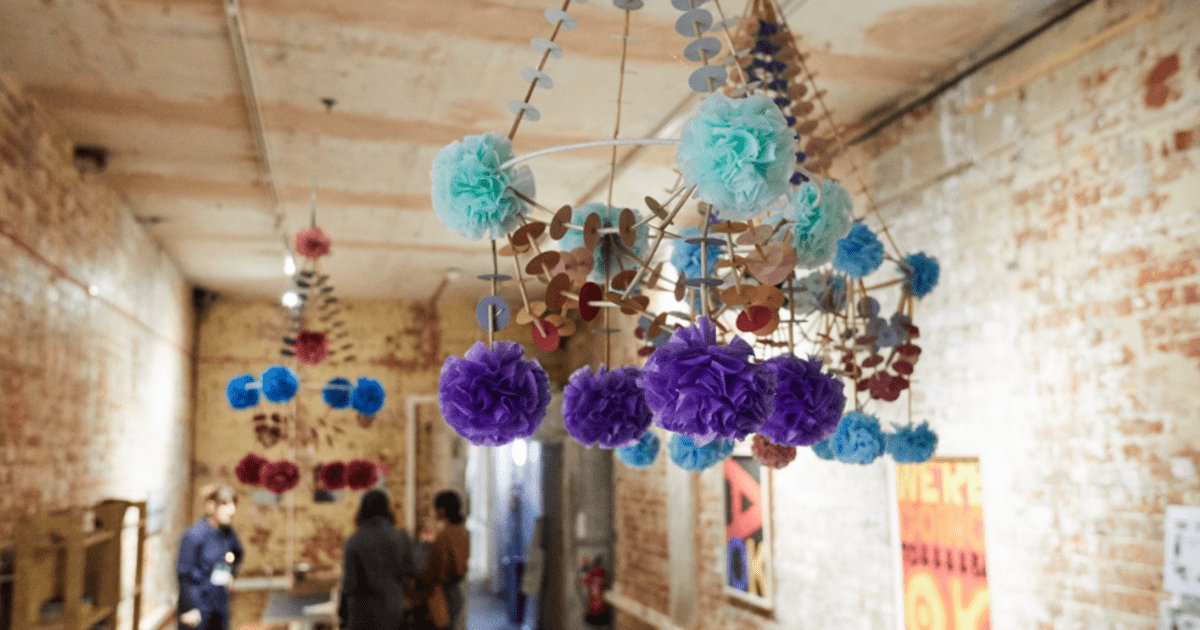 The Future of Craft 2019 | Coin Street