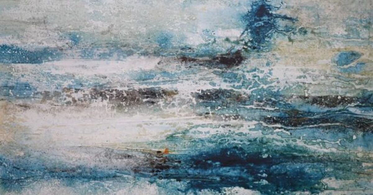 LDF19: Studio Fusion - Material Movement | Coin Street