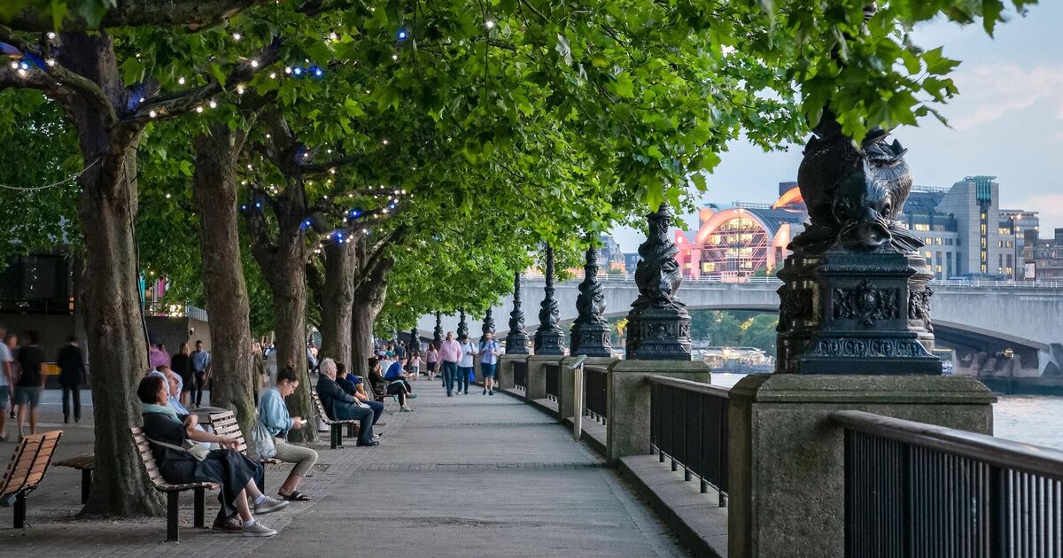 South Bank & Waterloo Neighbourhood Referendum | Coin Street