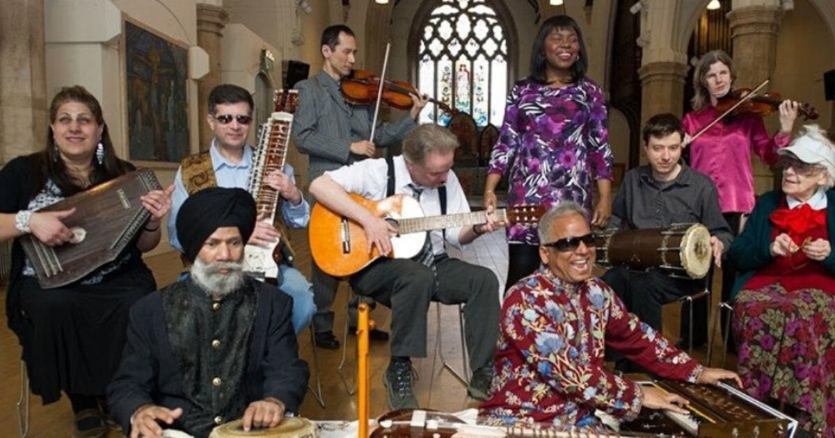 Introducing the Waterloo Festival 2021 | Coin Street