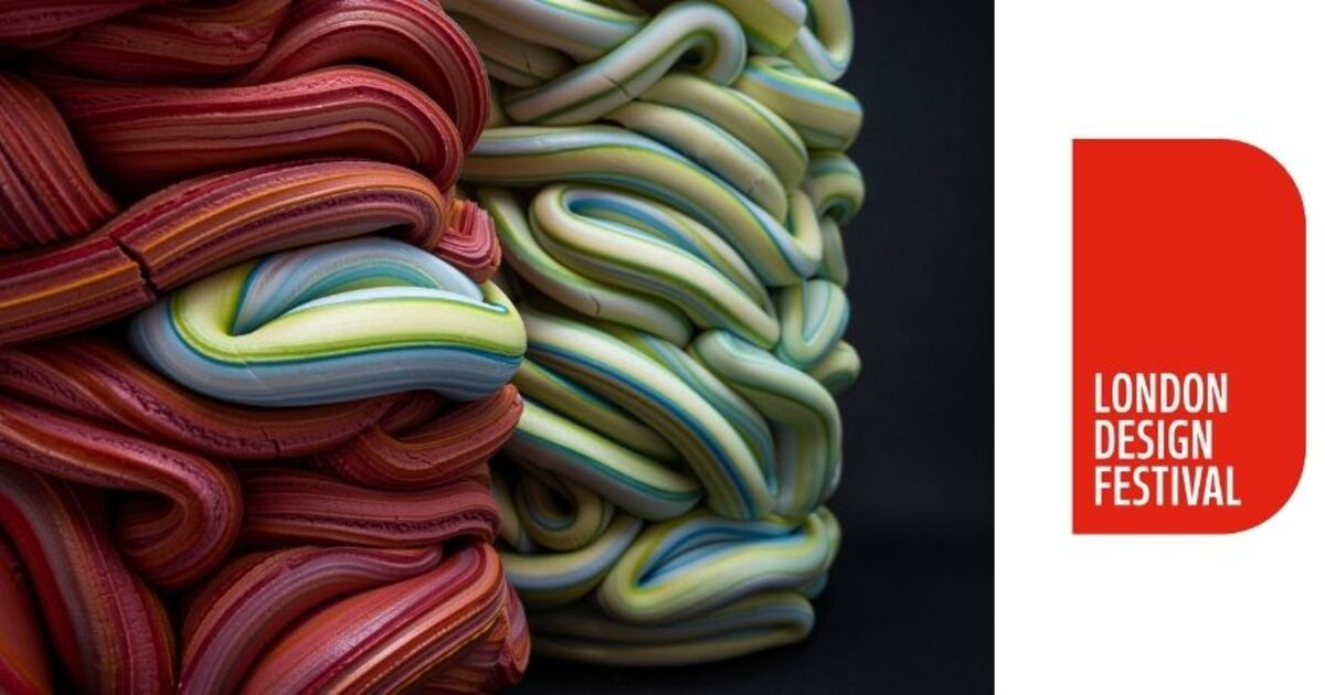 Celebrate London Design Festival at Oxo Tower Wharf | Coin Street