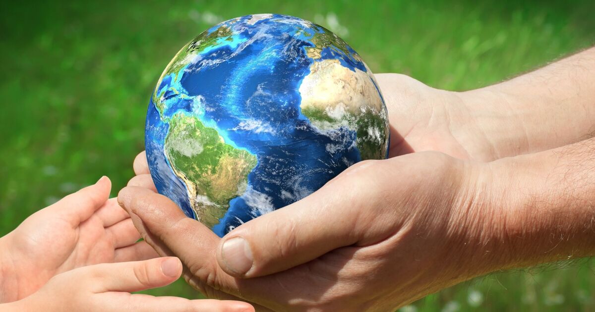 The 26th UN Climate Change Conference of the Parties (COP26) | Coin Street