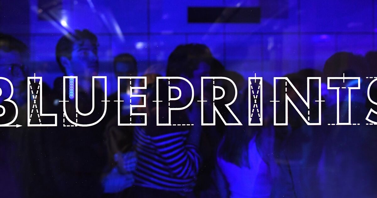 New Creatives 2022: 16-19 June | Made in Brunel: Blueprints | Coin Street