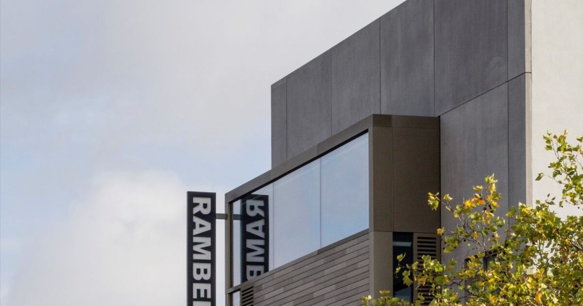 Rambert Teacher Profiles: Emma Weir | Coin Street