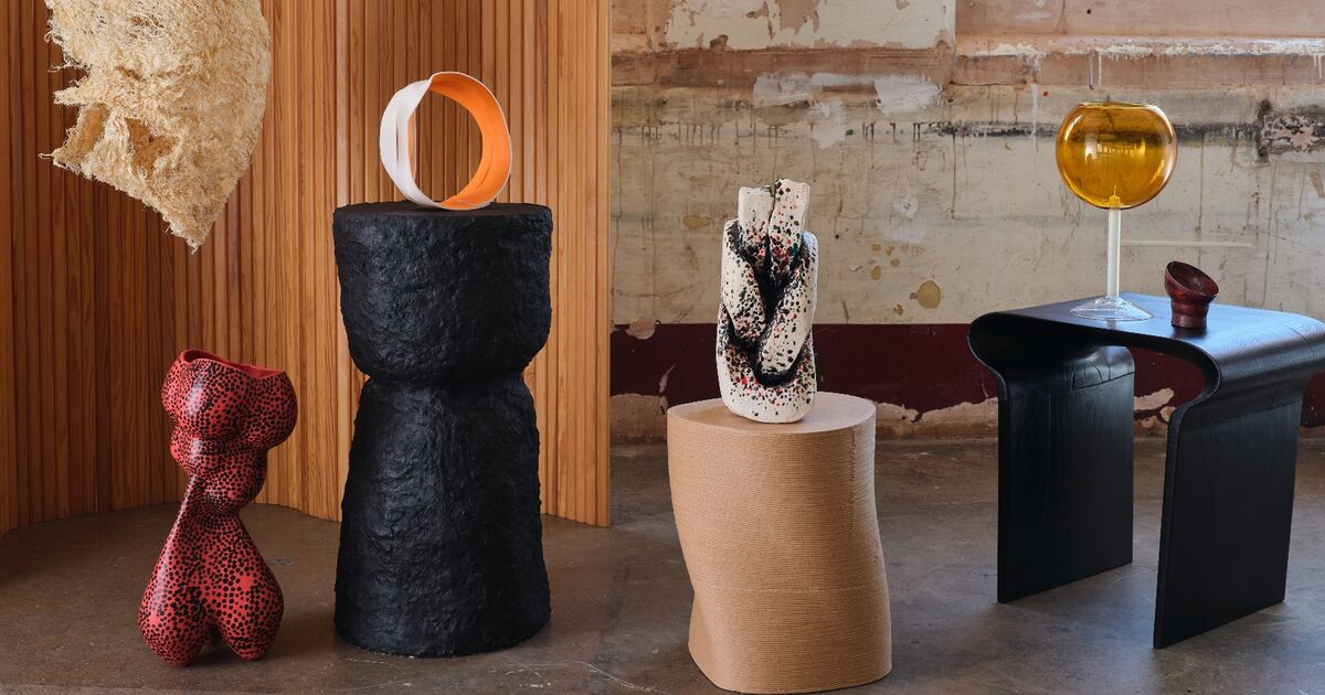 London Design Festival 2022 returns to Oxo Tower Wharf | Coin Street