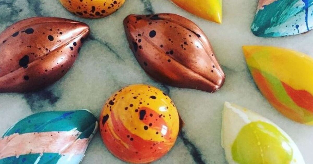 Gabu Chocolate | Coin Street