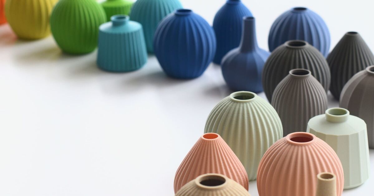 London Craft Week: Future Icons Selects | Coin Street