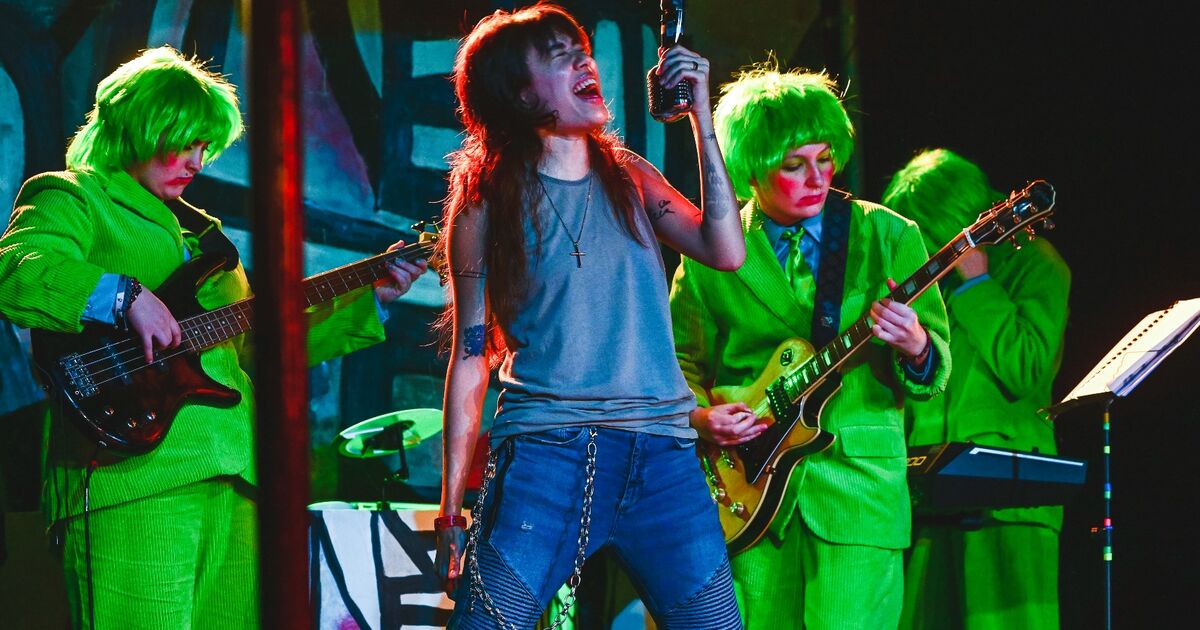 New Creatives 2023: RWCMD | BALANCE An Exhibition of Design for ...