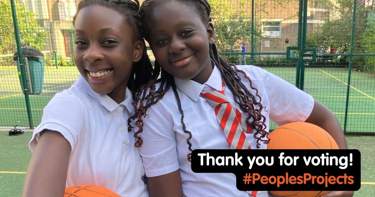 PRESS RELEASE: Coin Street awarded up to £10,000 | Coin Street