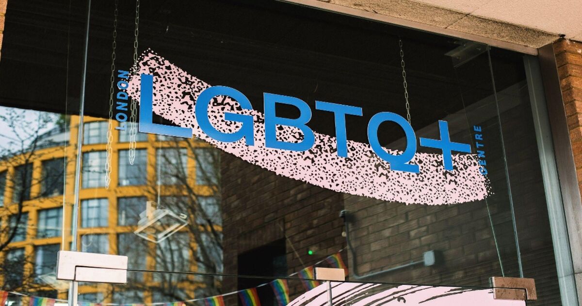 This Pride Month, Discover the London LGBTQ+ Community Centre | Coin Street