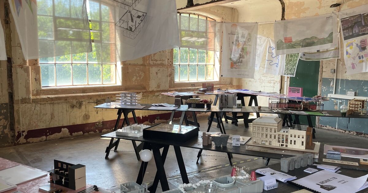 Get ready for New Creatives 2023: Oxo Tower Wharf’s graduate season ...