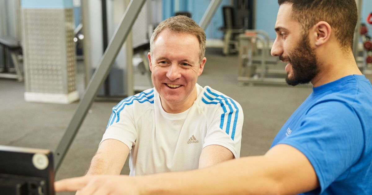 10 Reasons to start your fitness journey today | Coin Street