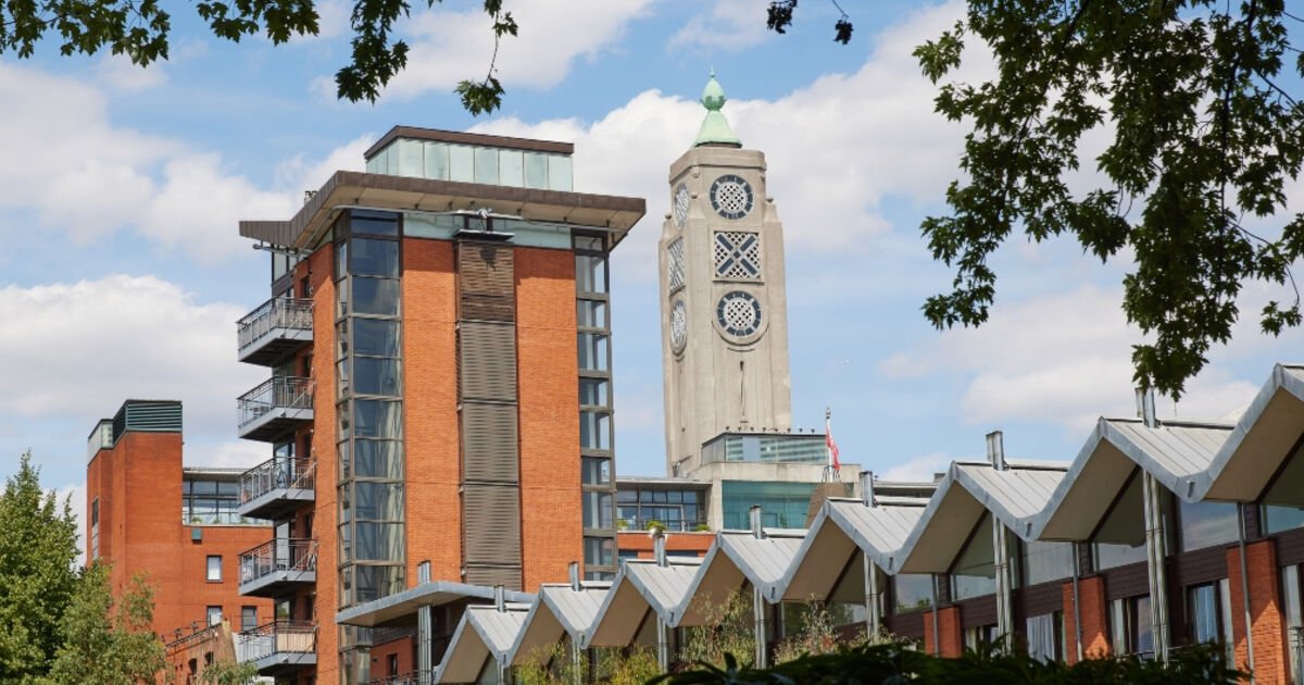 Coin Street Secondary Housing Co-operative Board (CSS) | Coin Street