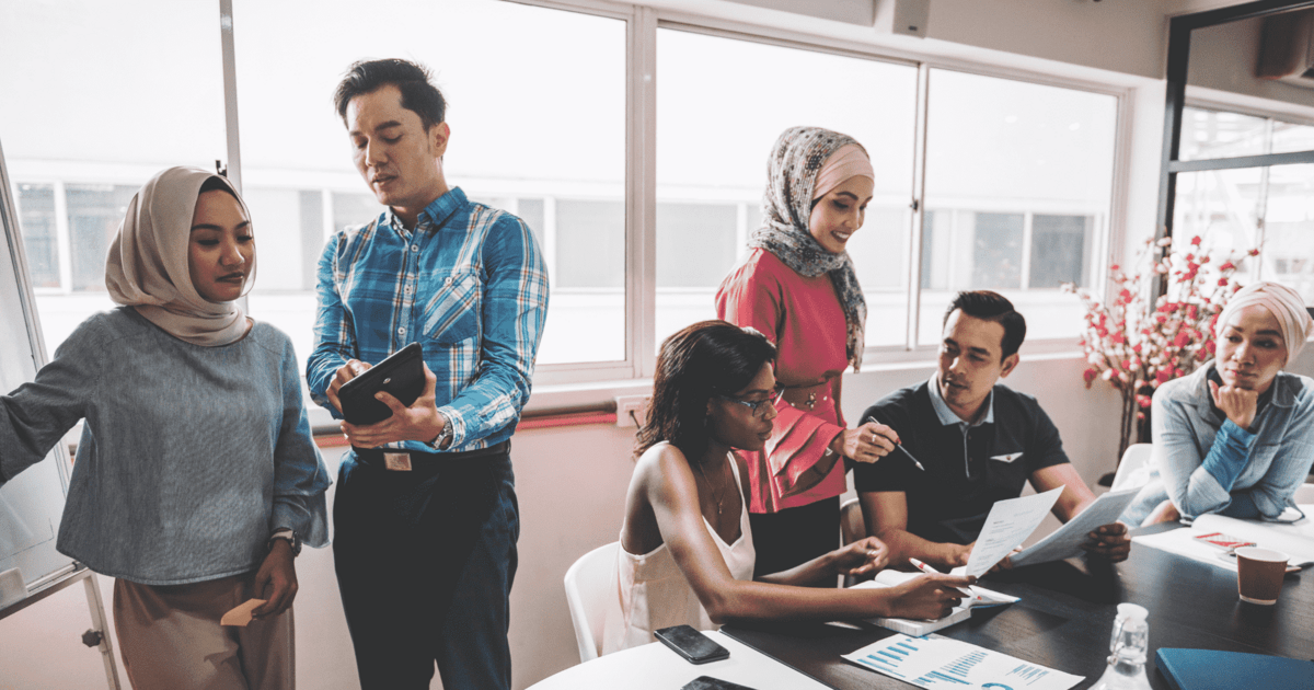 PRESS RELEASE: Coin Street Strengthens Practice Hubs! | Coin Street