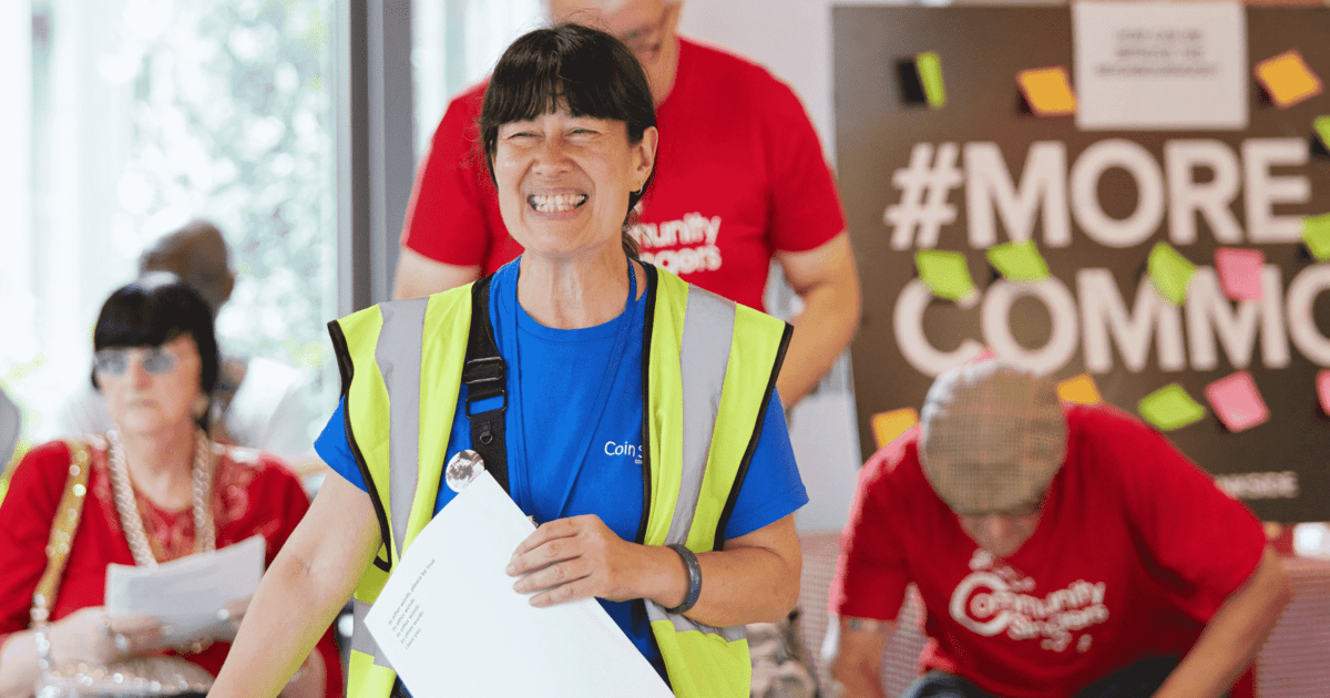 Community Day Returns, Bigger and Better Than Ever! | Coin Street