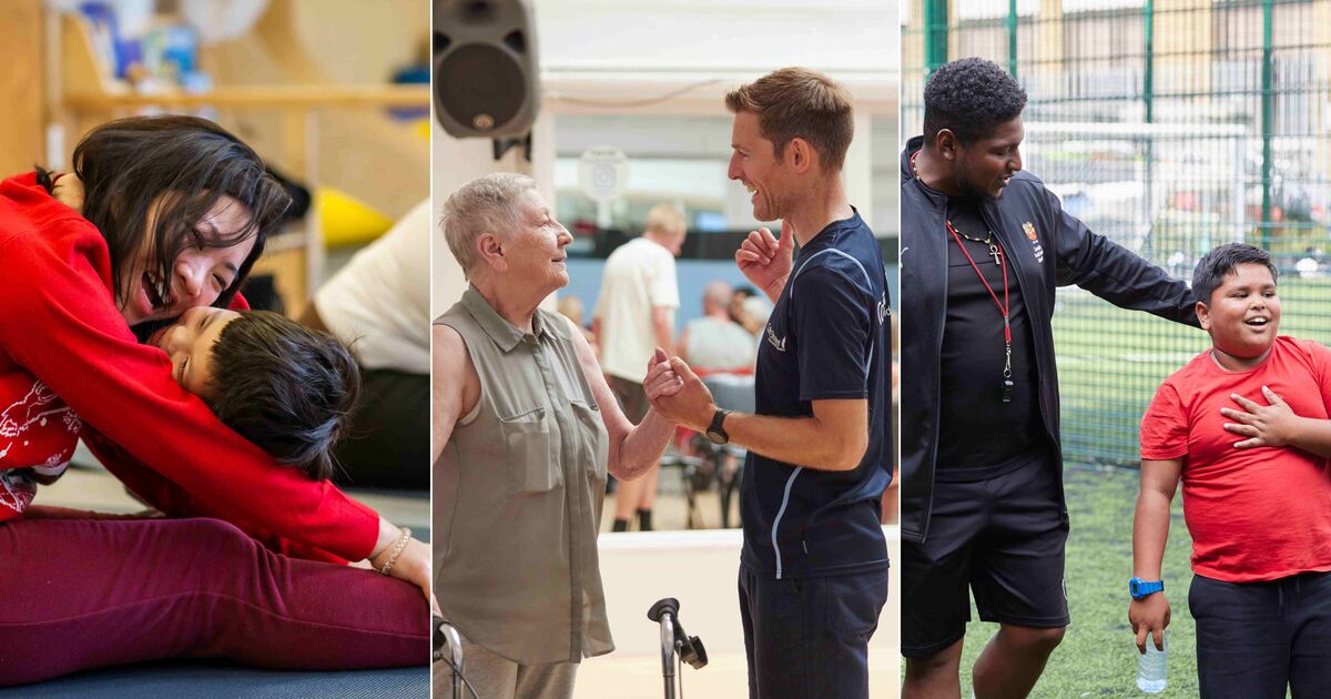 Community Day | Coin Street