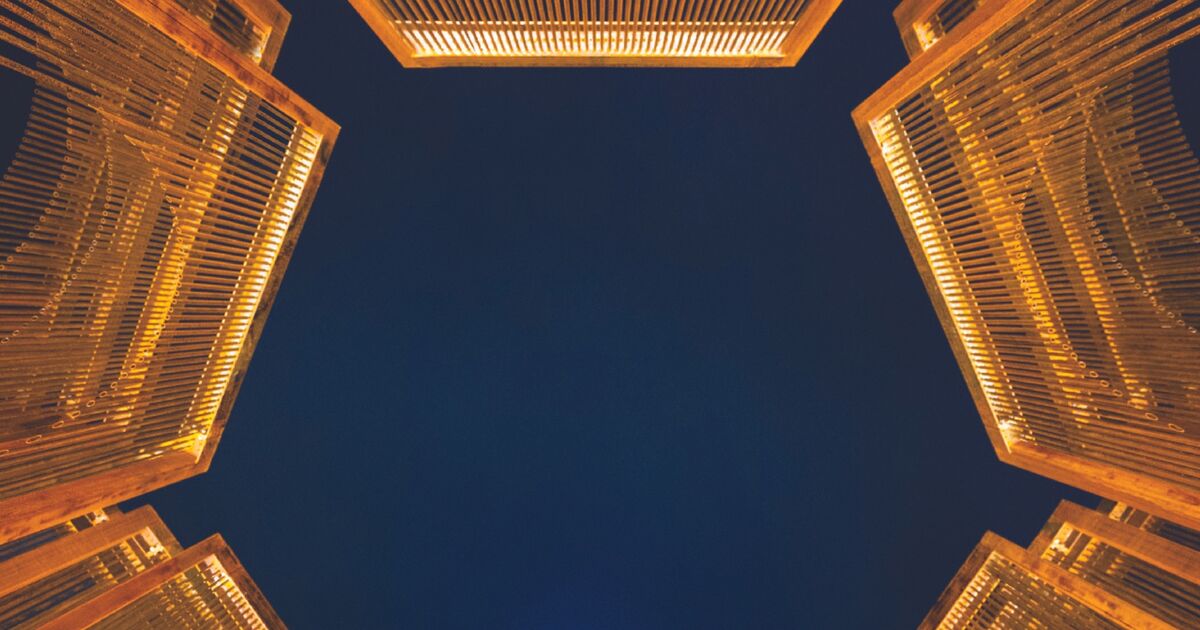 London Design Festival 2023: OpenWork | Açık Yapıt | Coin Street