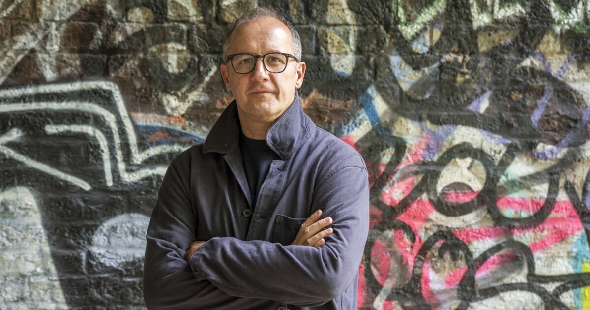 Material Matters 2023 | Interview with co-founder William Knight | Coin ...