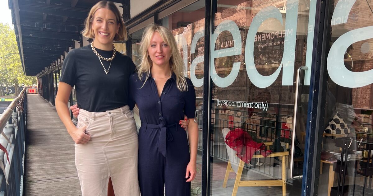 Maker of the Month | Claire Bonney-Lucas, Bonney and France Hair at ...