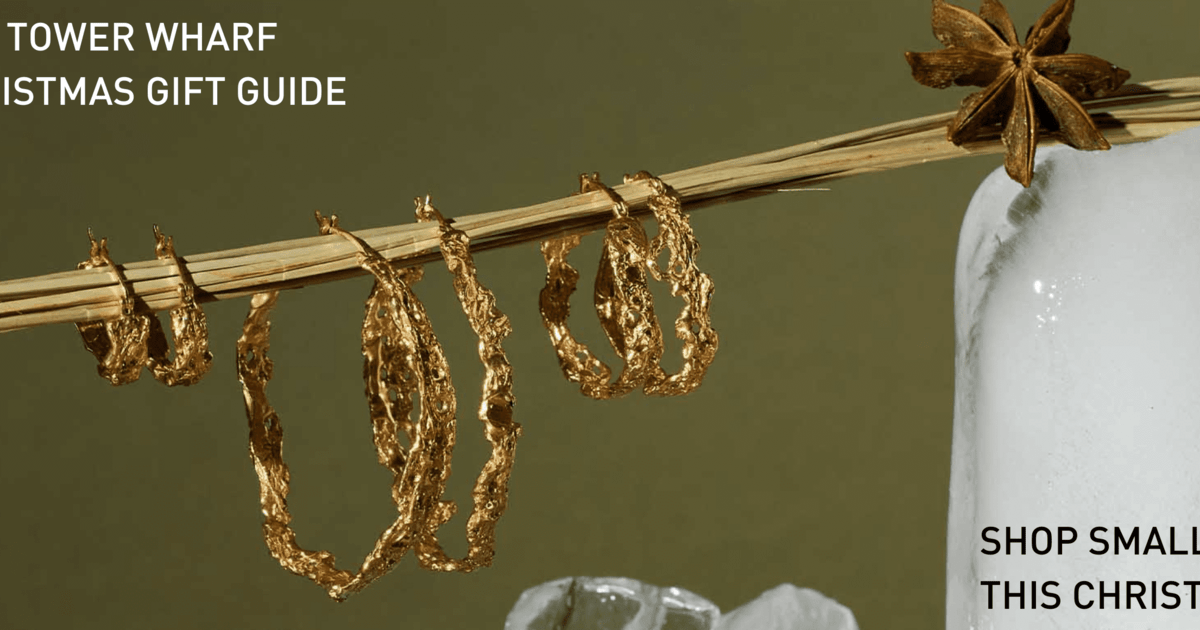 Oxo Tower Wharf: Christmas Gift Guide 2023 | Coin Street