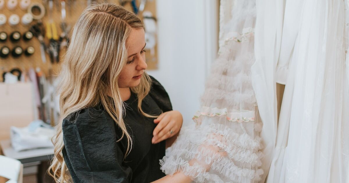 Maker of the Month | Grace Lane London | Coin Street