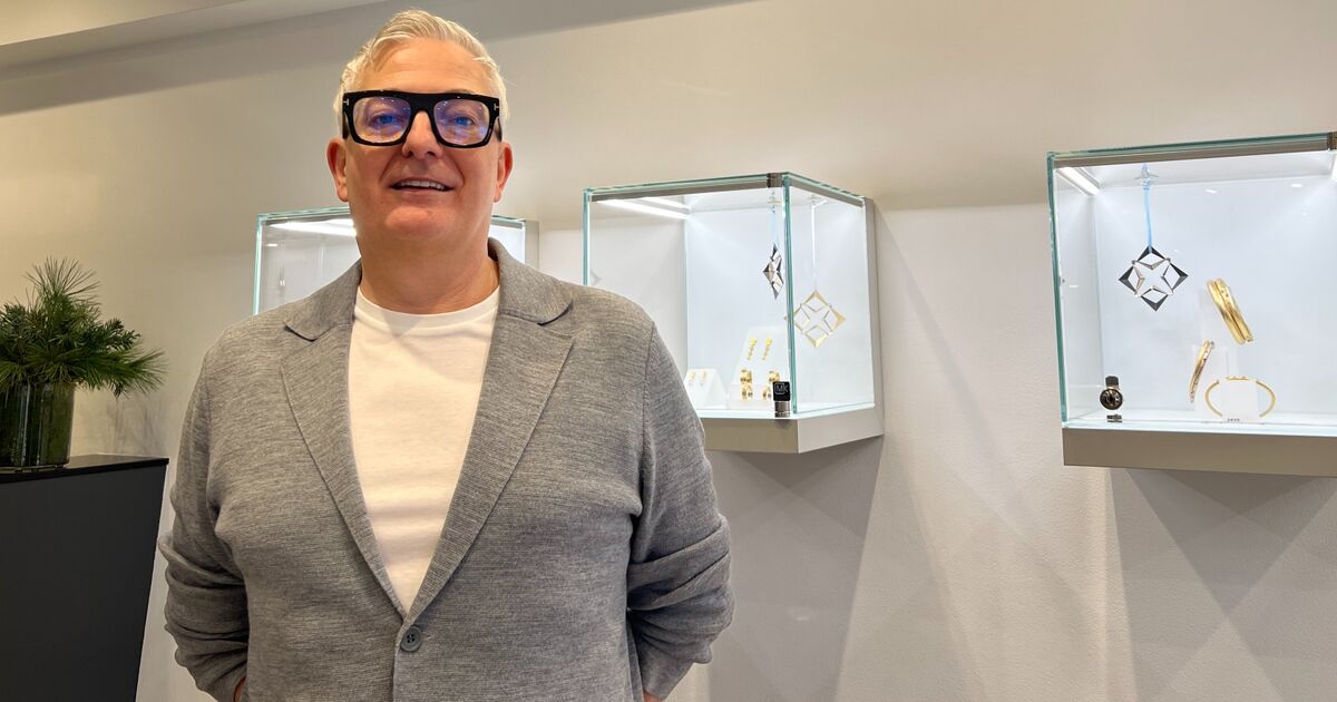 Maker of the Month | Josef Koppmann | Coin Street