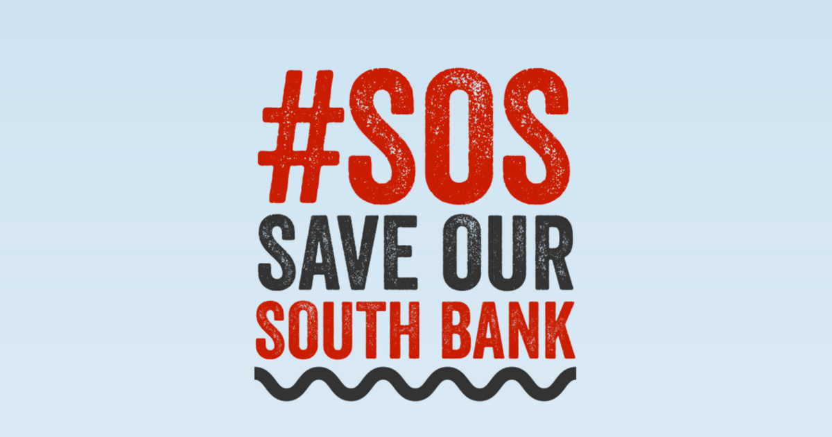 Response: Secretary of State approves 72 Upper Ground planning ...