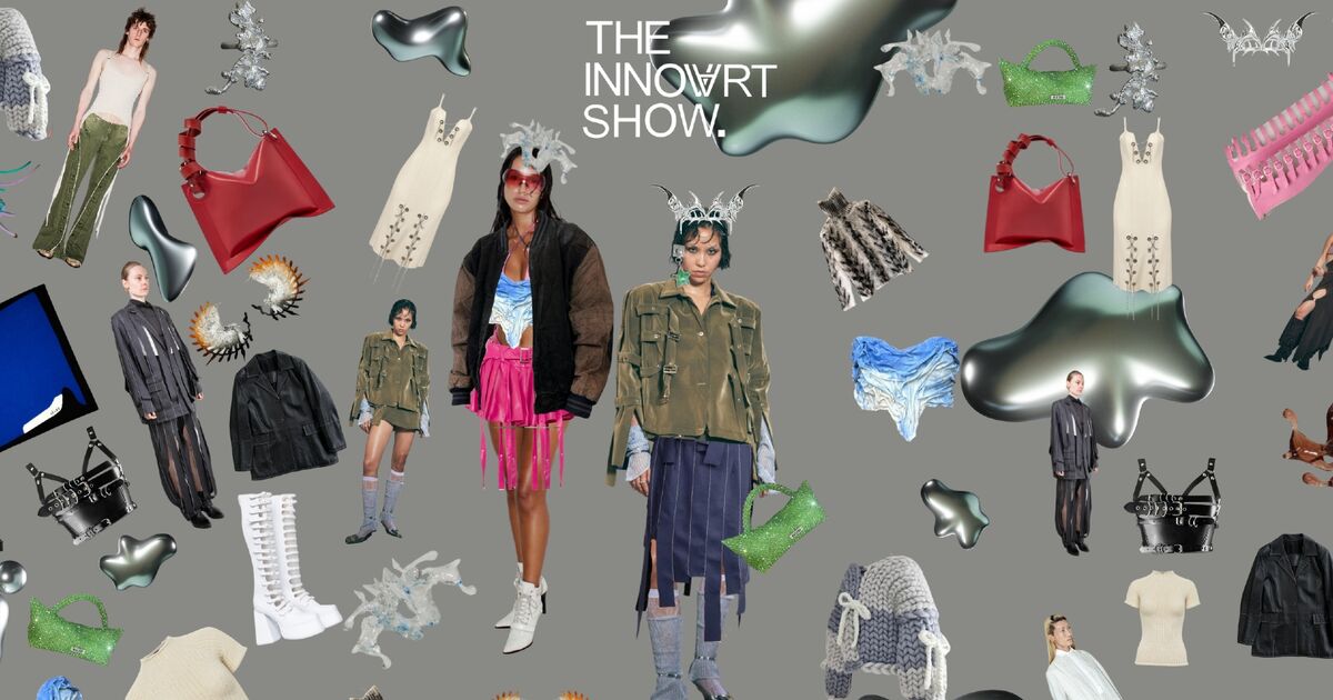The InnovArt Show Pop-Up & Workshops | Coin Street