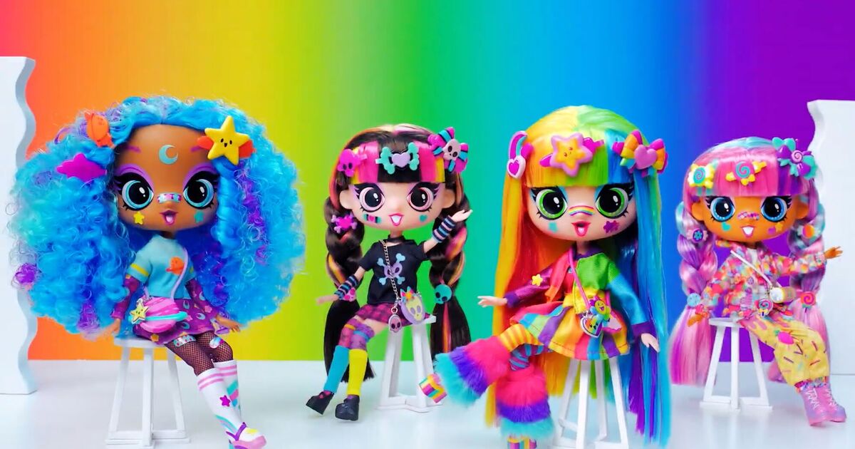 Decora Girlz Gallery | Coin Street Gallery Space for Hire | Affordable ...