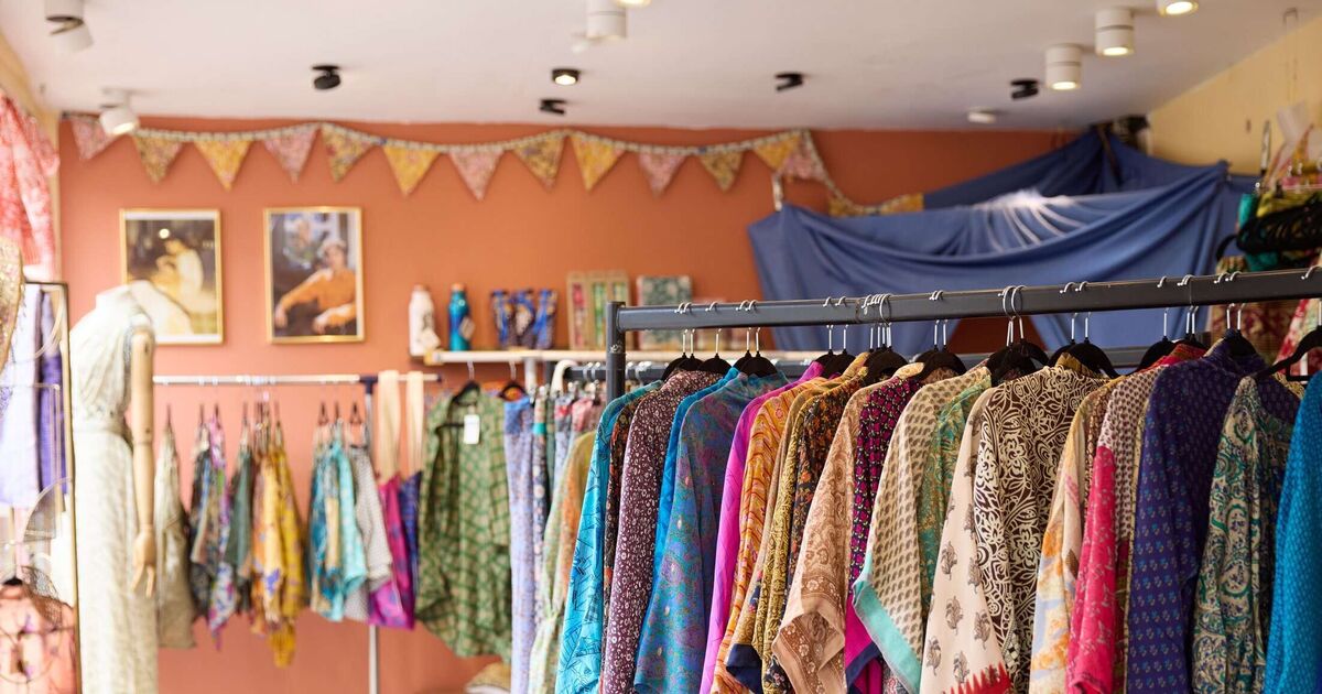 Meet sustainable fashion brand Genki Designs at Gabriel’s Wharf | Coin ...