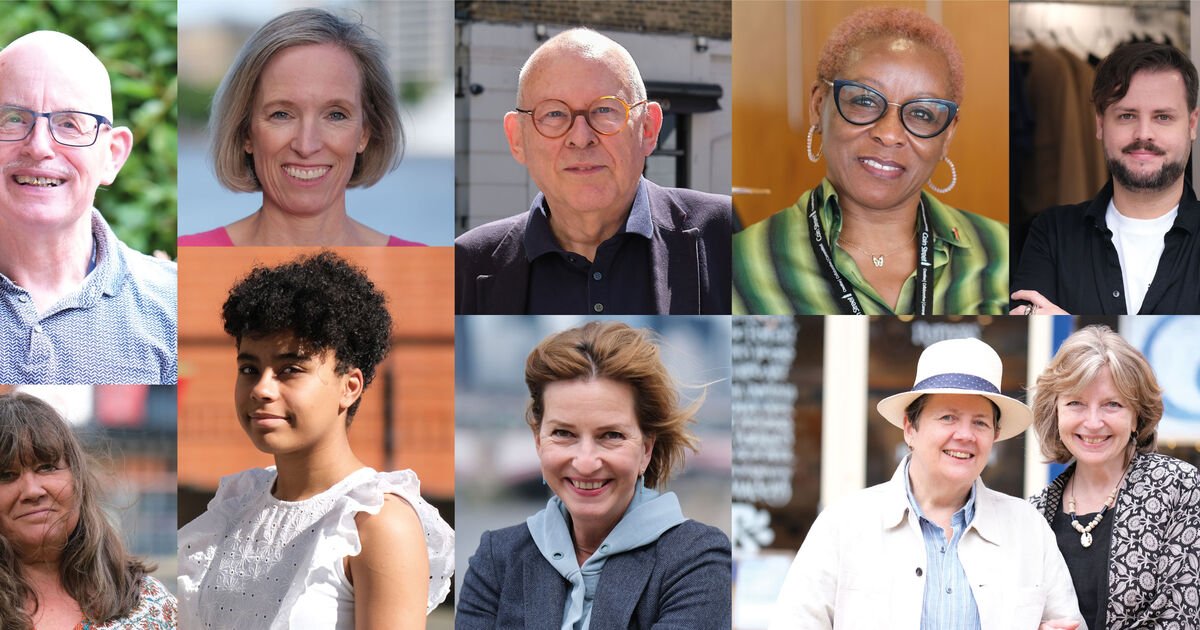 Latest from Coin Street | Coin Street