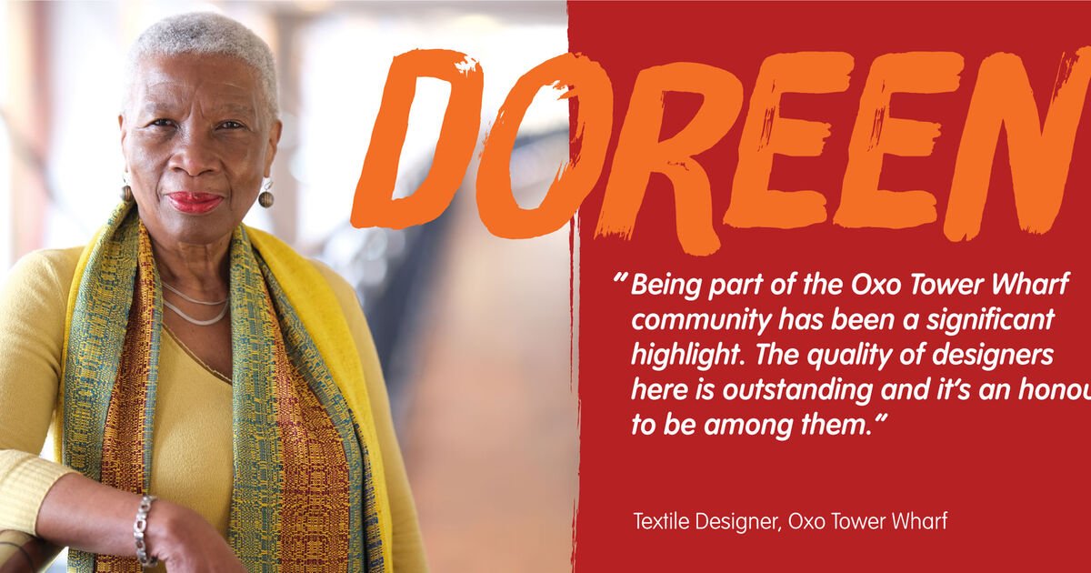 Doreen's Story | Coin Street