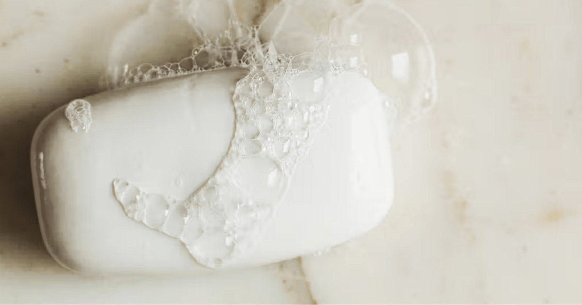 Making Soap Workshop | Coin Street