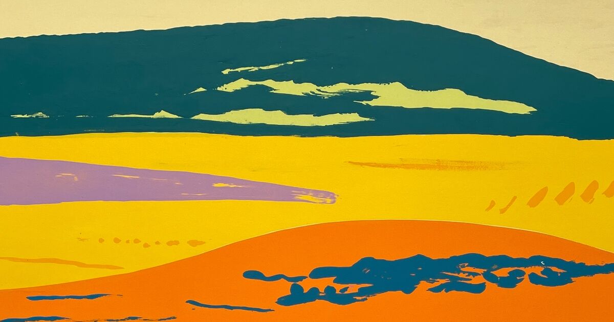 Novel Landscapes | Coin Street