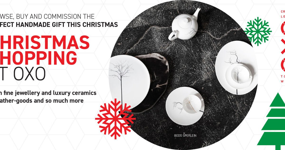 Late Night Shopping at Oxo | Coin Street