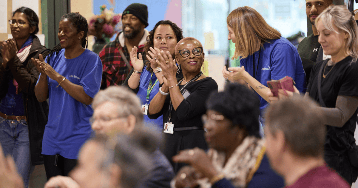 What's on | Coin Street