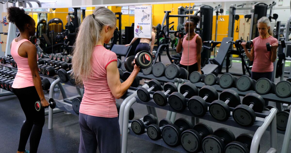 Colombo Centre Wellness Week | Coin Street