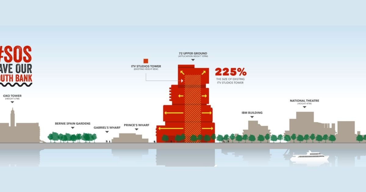 Press release from SOS action group on Judicial Review decision. | Coin ...