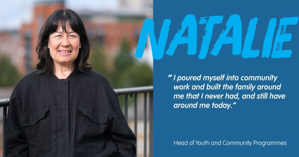 Natalie's Story | Coin Street
