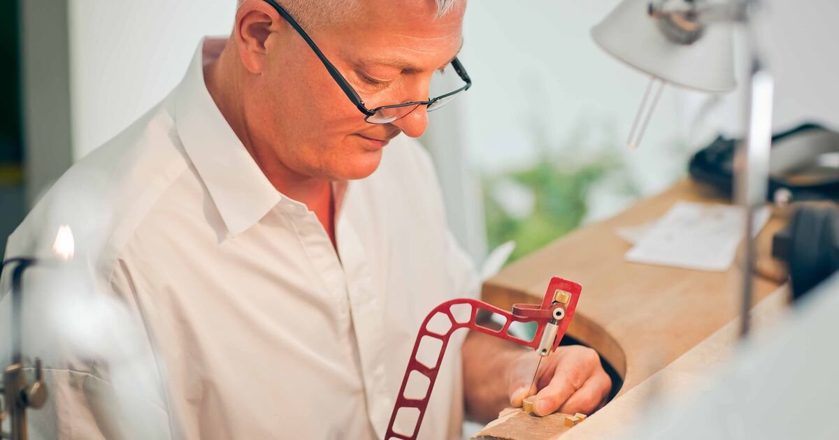 Josef Koppmann: Surface and Texture Exhibition | Coin Street