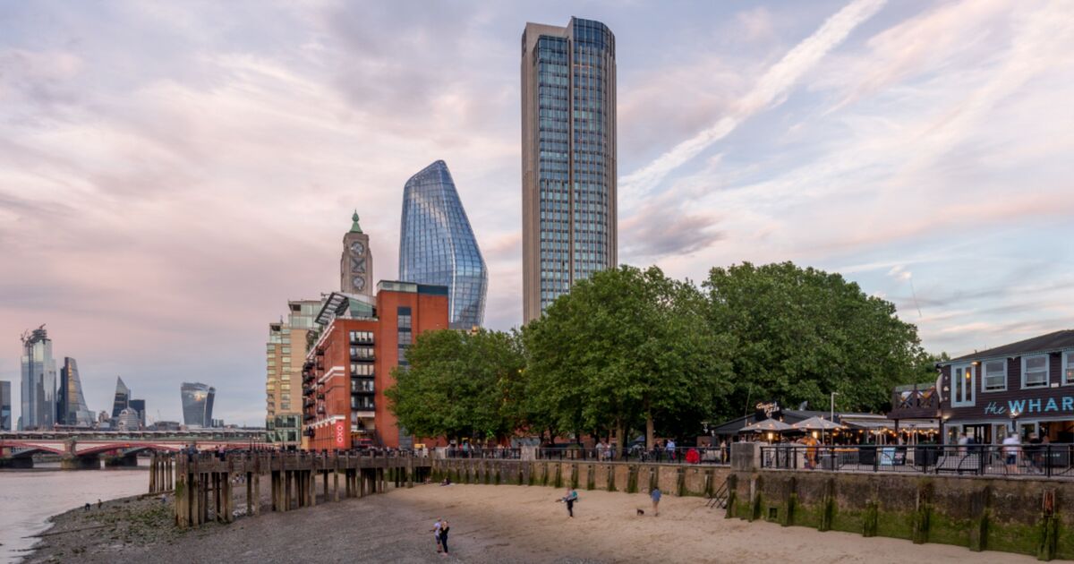 Building Services Manager | Coin Street