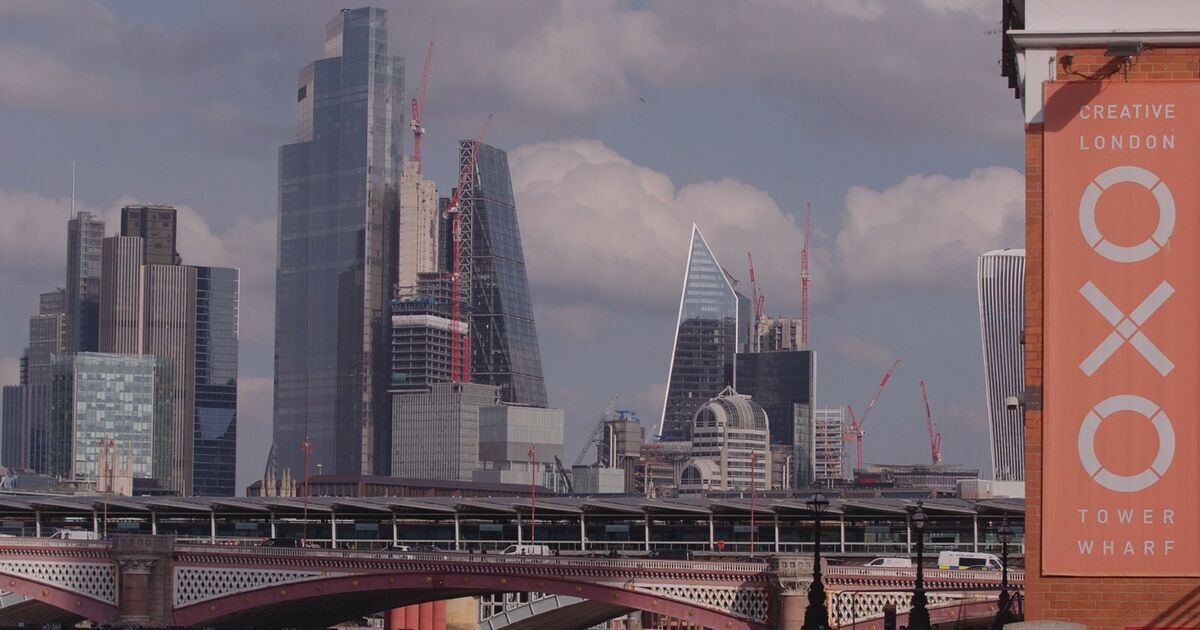 Oxo Tower Wharf Directory | Coin Street