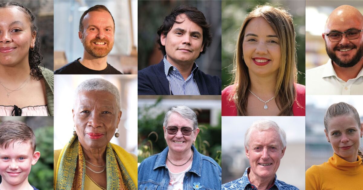 Coin Street Stories | Coin Street