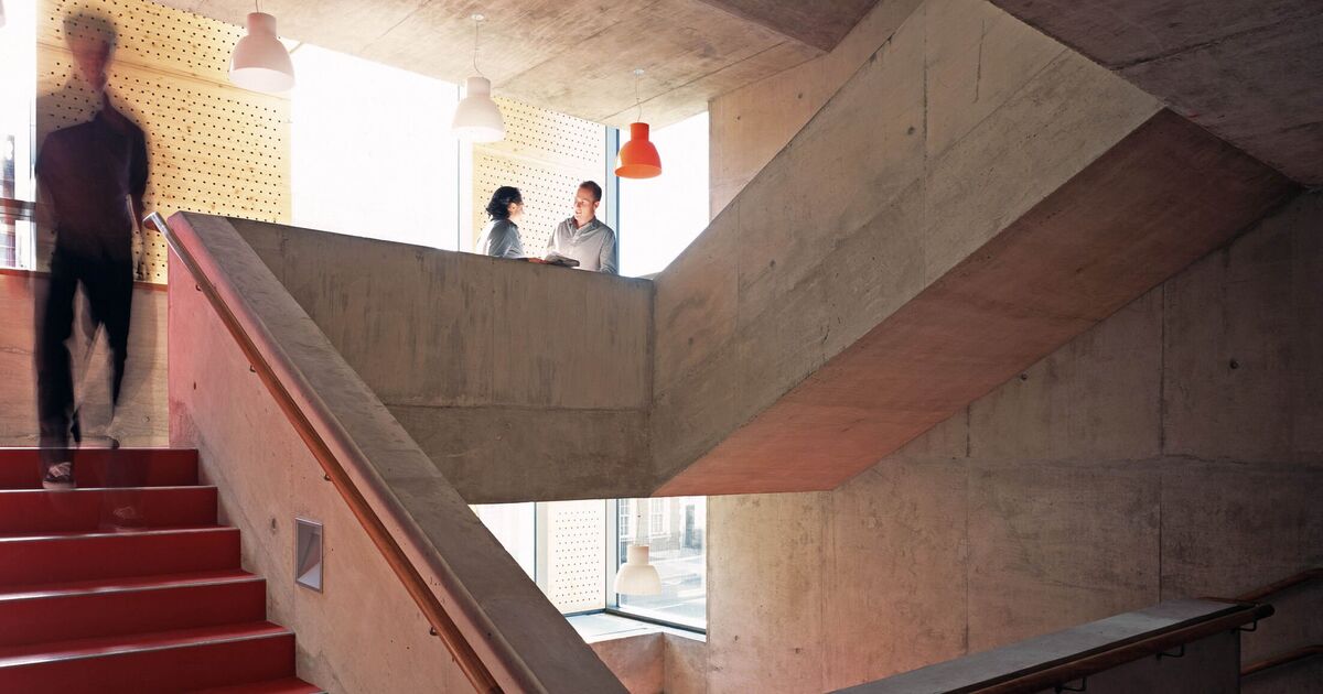 Virtual tour | Coin Street