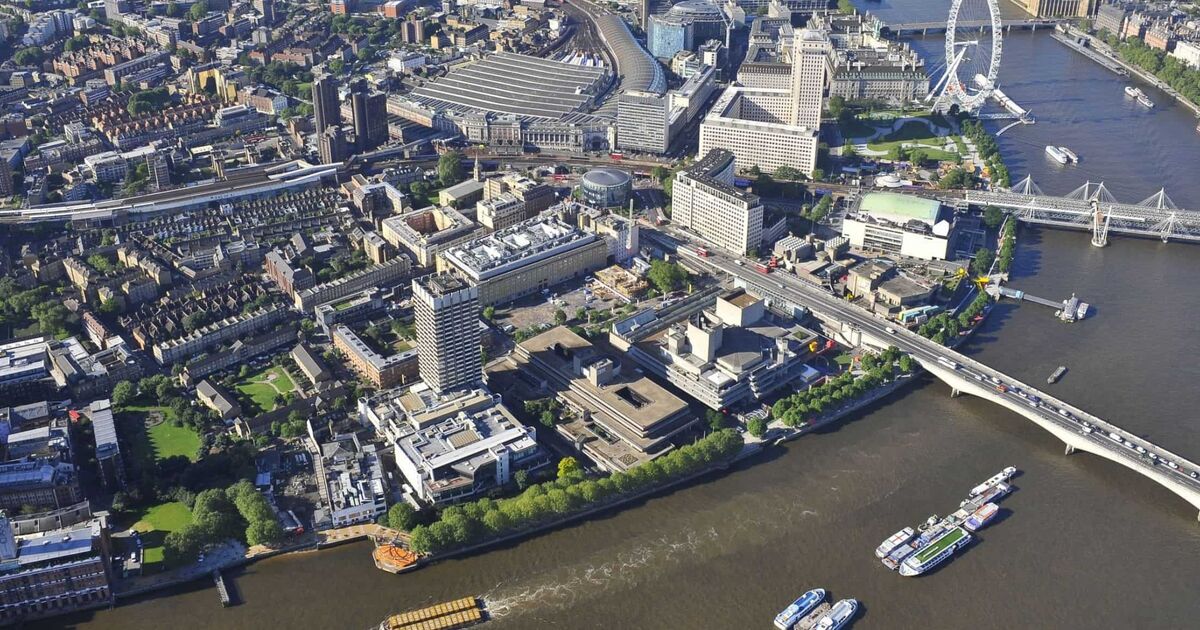 Existing Coin Street Co-ops | Coin Street