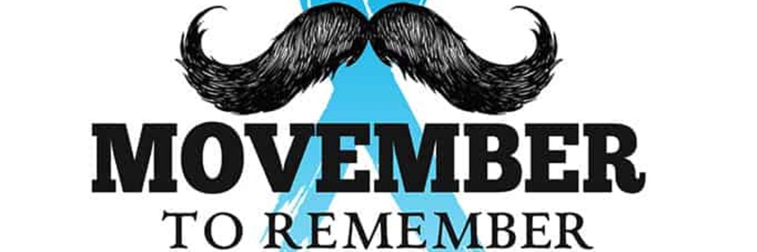 Movember Foundation Logo