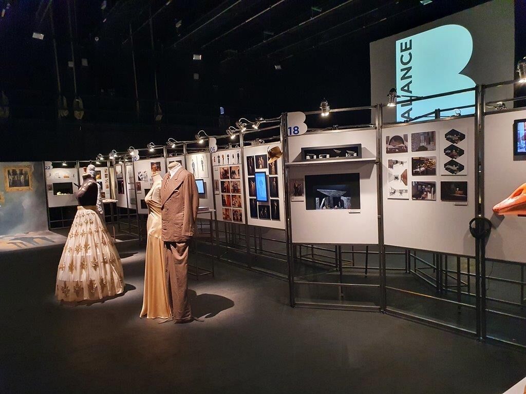 New Creatives 2023: RWCMD | BALANCE An Exhibition of Design for ...